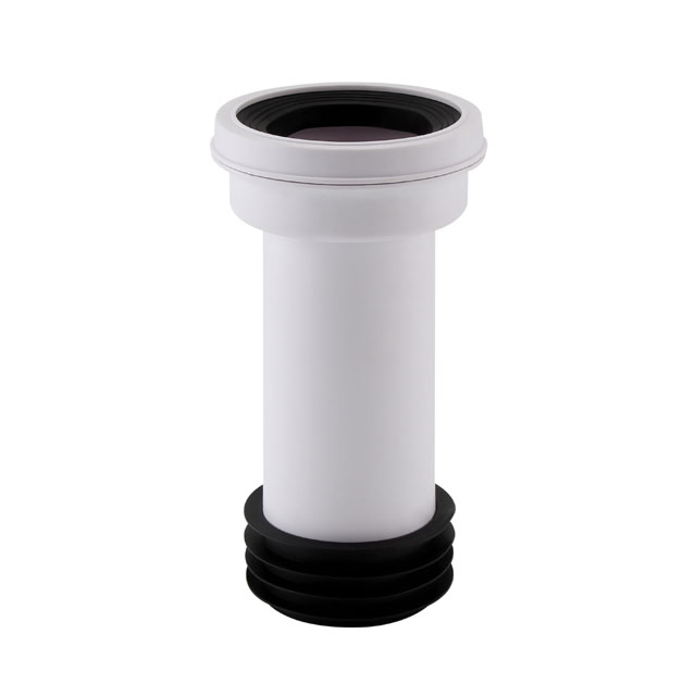 Straight Pan Connector