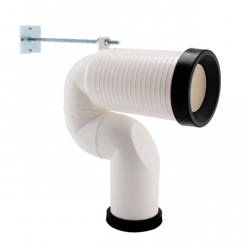 WC Frame Connector Kit