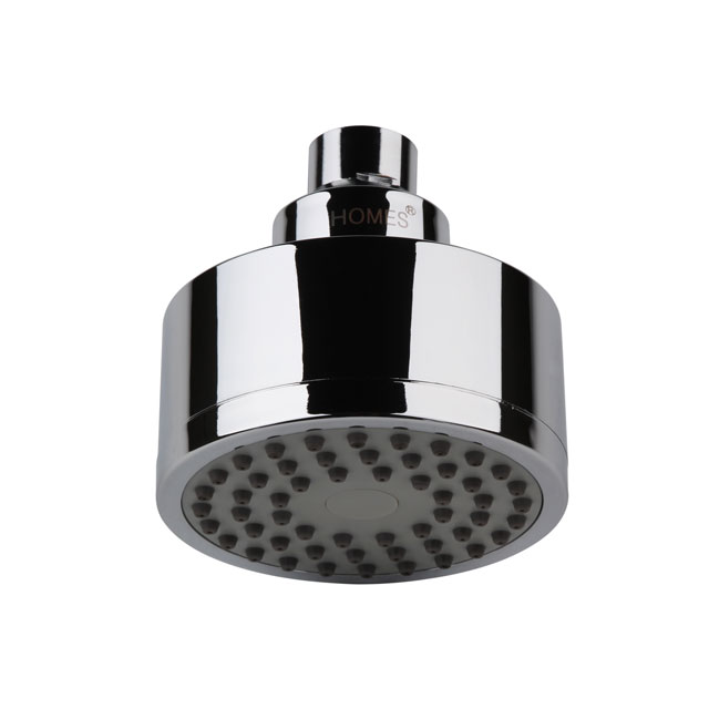 Single Function Fixed Shower Head