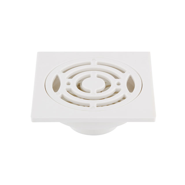 Plastic Floor drain 10x10cm