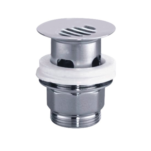 Brass Basin Waste For Free Flow,Basin Plugs & Wastes